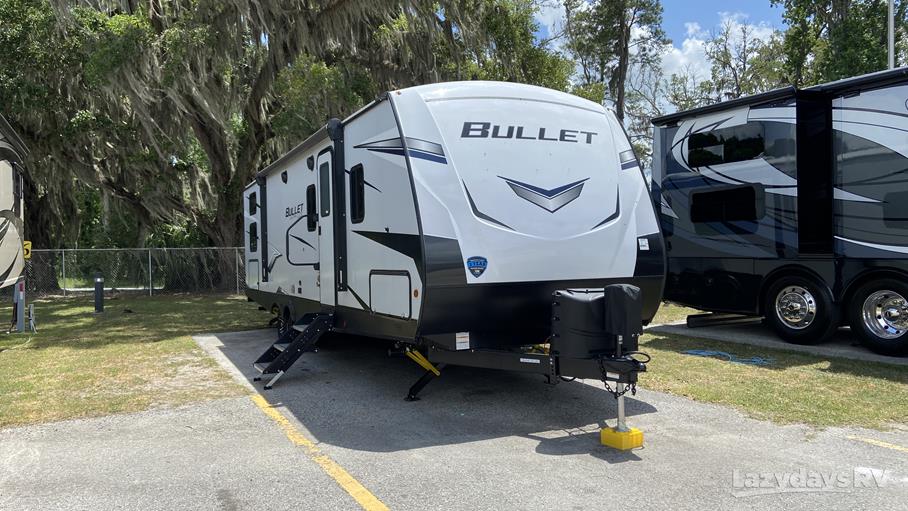 2021 Keystone RV Bullet 287QBS for sale in The Villages, FL | Lazydays