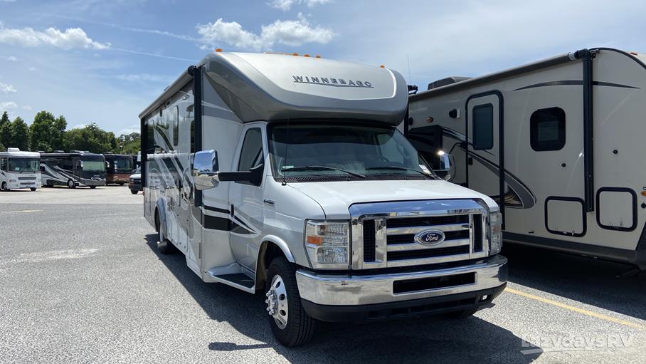2016 Winnebago Aspect 27D for sale in The Villages, FL | Lazydays