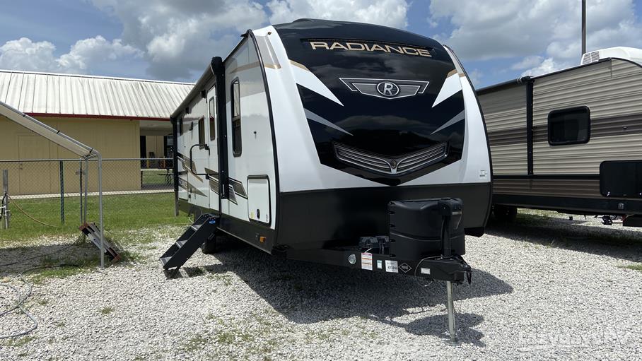 2021 Cruiser RV Radiance Ultra Lite 25BH for sale in The Villages, FL ...