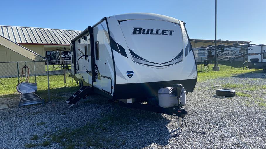 2021 Keystone RV Bullet 287QBS for sale in The Villages, FL | Lazydays