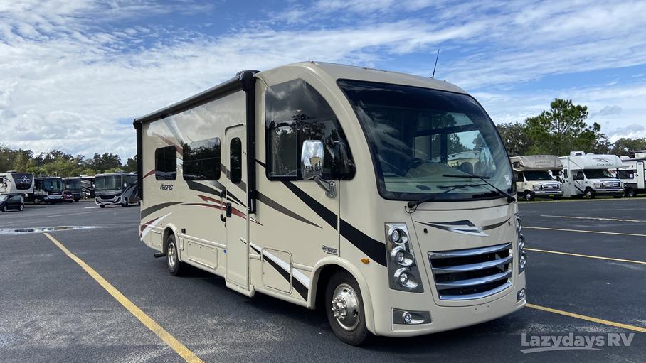 2021 Thor Motor Coach Vegas 24.3 for sale in Wildwood (The Villages ...