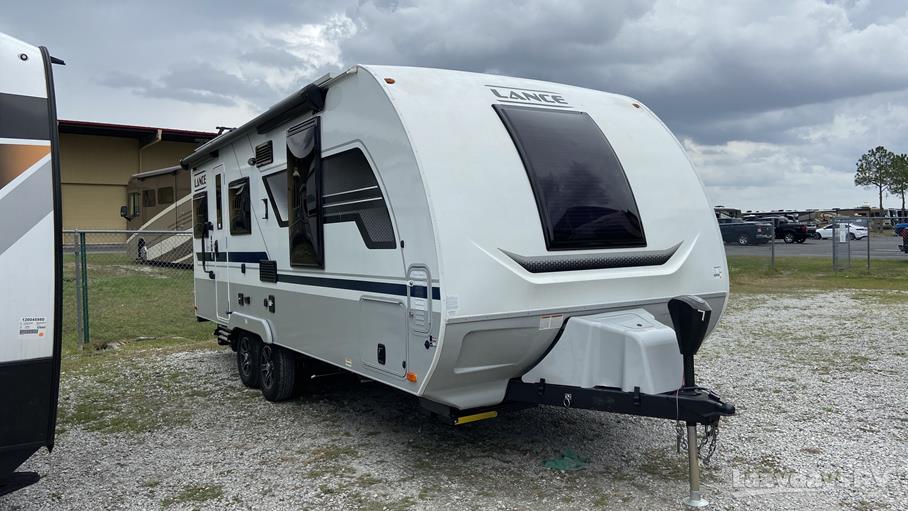 2022 Lance Lance Travel Trailers 2075 for sale in Wildwood (The ...