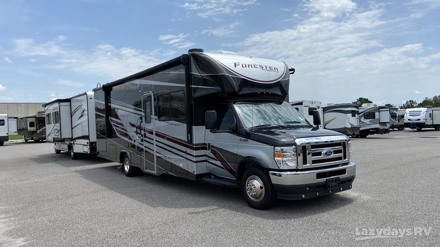 2021 Forest River Forester 3051S for sale in Wildwood (The Villages ...