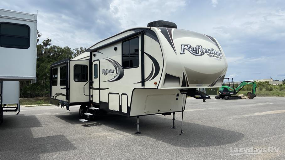 2020 Grand Design Reflection 150 Series 295RL for sale in Wildwood (The ...