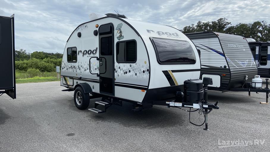 2021 Forest River R Pod 171 for sale in Wildwood (The Villages), FL ...