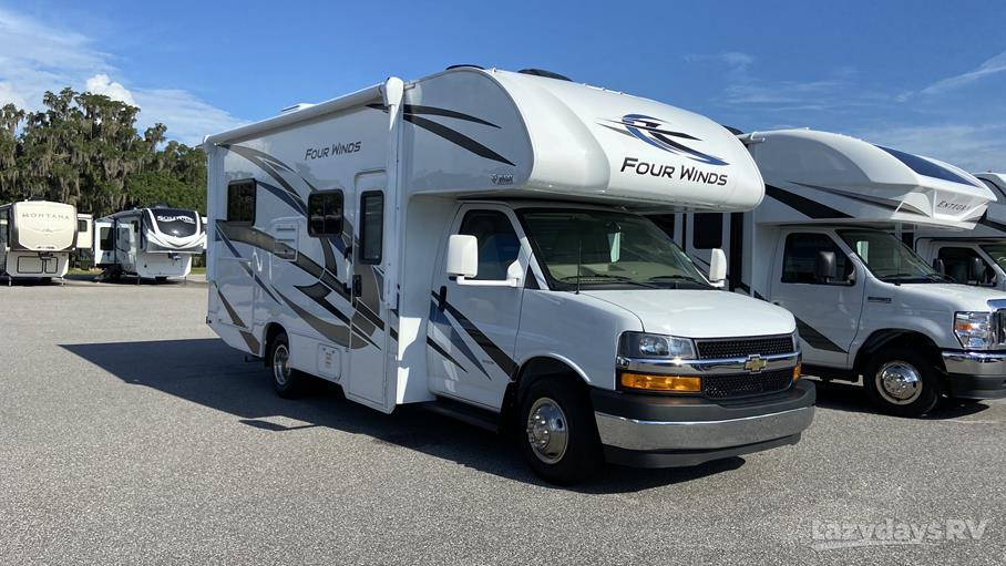 2022 Thor Motor Coach Four Winds 22E for sale in Wildwood (The Villages ...