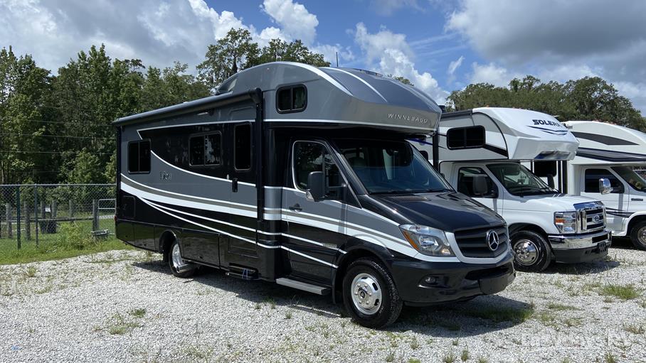 2019 Winnebago View 24V for sale in Wildwood (The Villages), FL | Lazydays