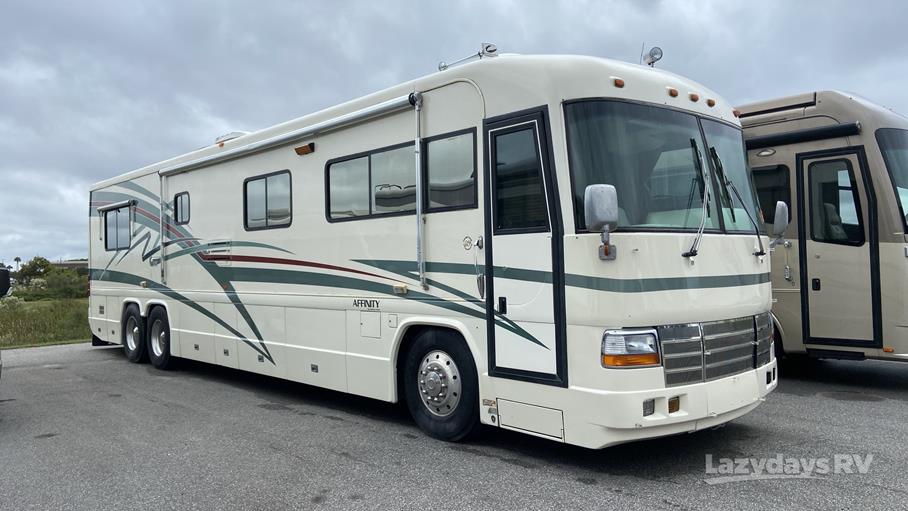 2000 Country Coach Affinity 42 for sale in Wildwood (The Villages), FL ...