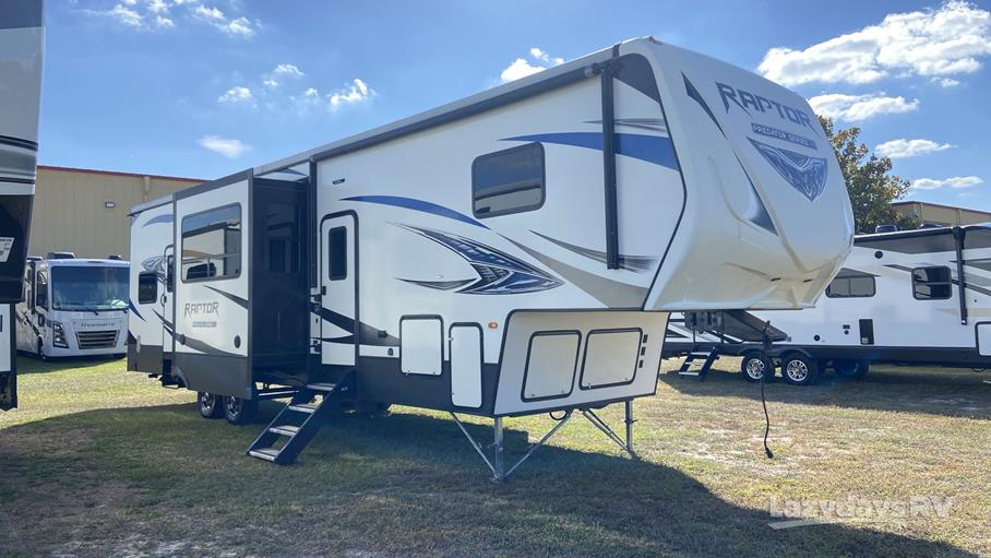 2019 Keystone RV Raptor Predator 3513P for sale in Wildwood (The ...