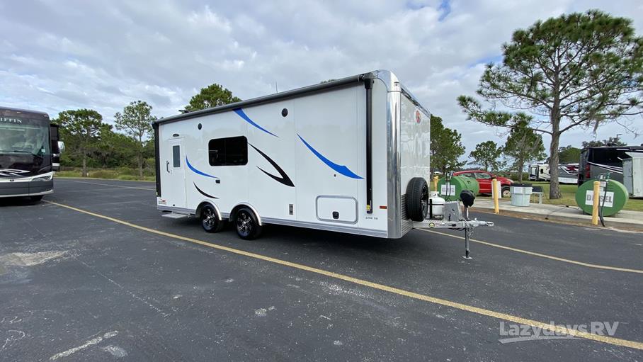 2021 Sundowner Trail Blazer 2286tb For Sale In Wildwood The Villages