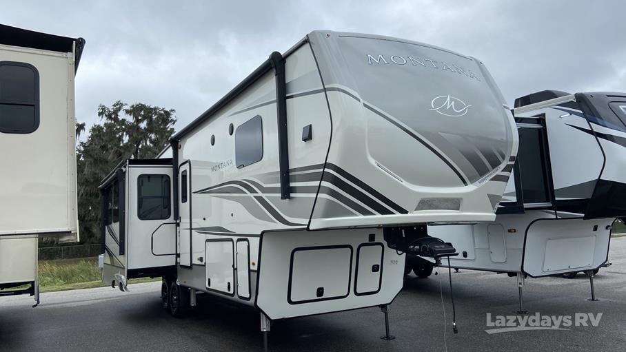 2022 Keystone RV Montana 3121RL for sale in Wildwood (The Villages), FL ...