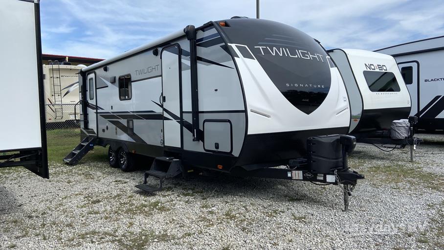 2021 Cruiser RV Twilight Signature TWS 2500 for sale in Wildwood (The ...