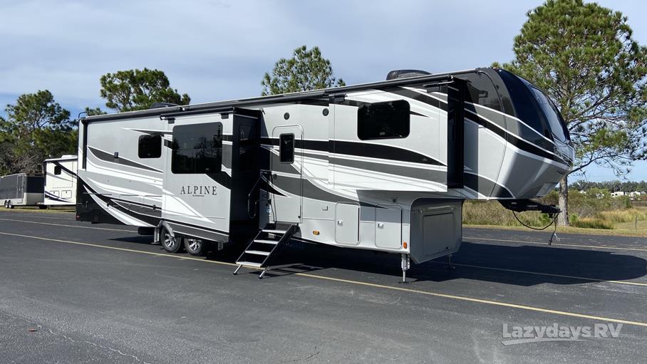 2021 Keystone RV Alpine 3700FL for sale in Wildwood (The Villages), FL ...