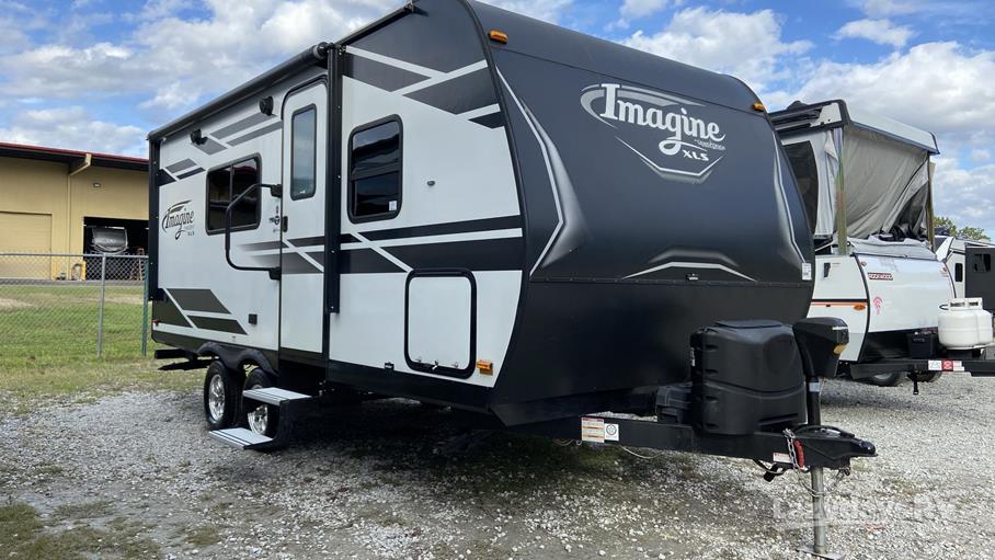 2019 Grand Design Imagine XLS 18RBE for sale in Wildwood (The Villages ...