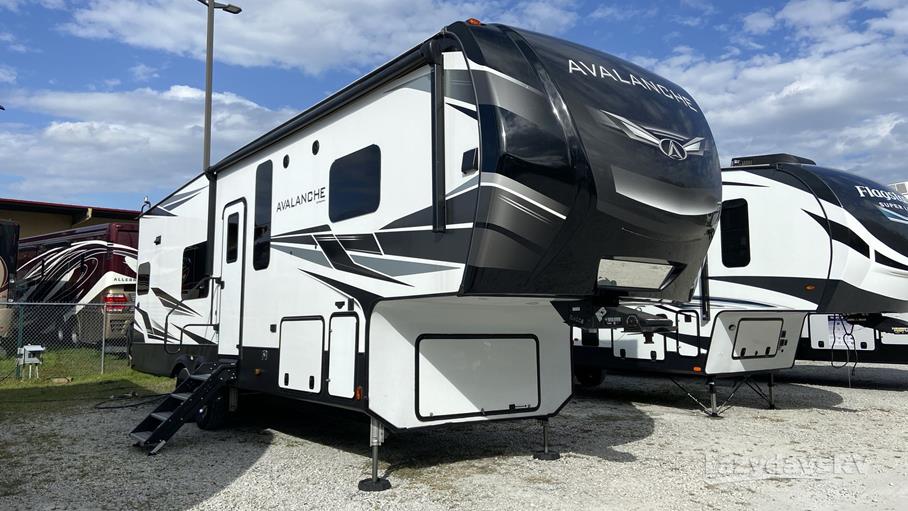 2021 Keystone RV Avalanche 295RK for sale in Wildwood (The Villages ...