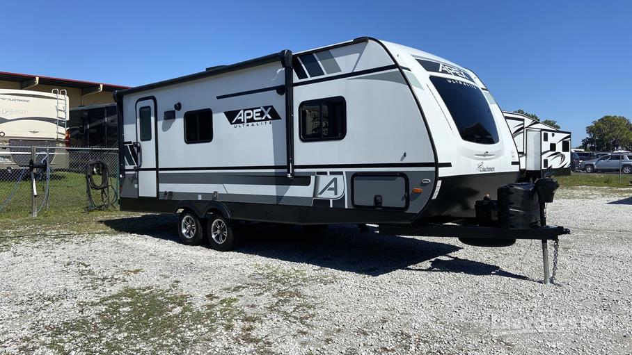 2022 Coachmen Apex Ultra-Lite 211RBS for sale in Wildwood (The Villages ...
