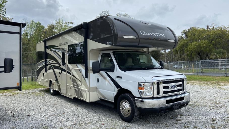 2019 Thor Motor Coach Quantum WS31 for sale in Wildwood (The Villages ...