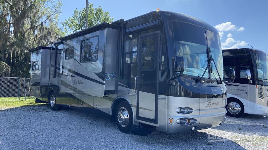 The Berkshire 390qs A Timeless Classic Now Available