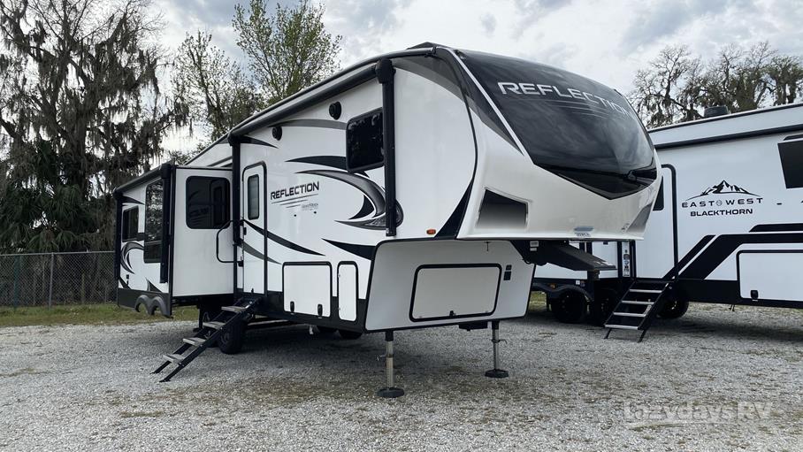 2022 Grand Design Reflection 303RLS for sale in Wildwood (The Villages ...