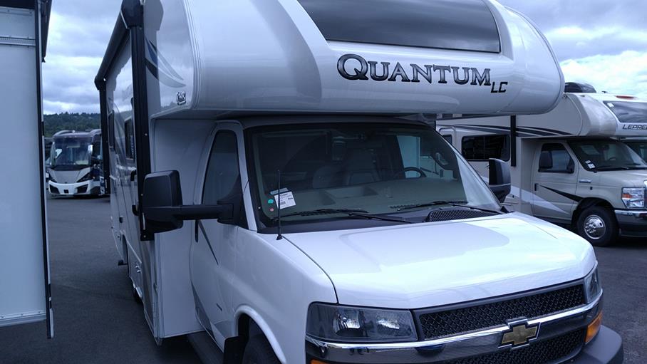 2023 Thor Motor Coach Quantum LC LC22 for sale in Vancouver, WA | Lazydays