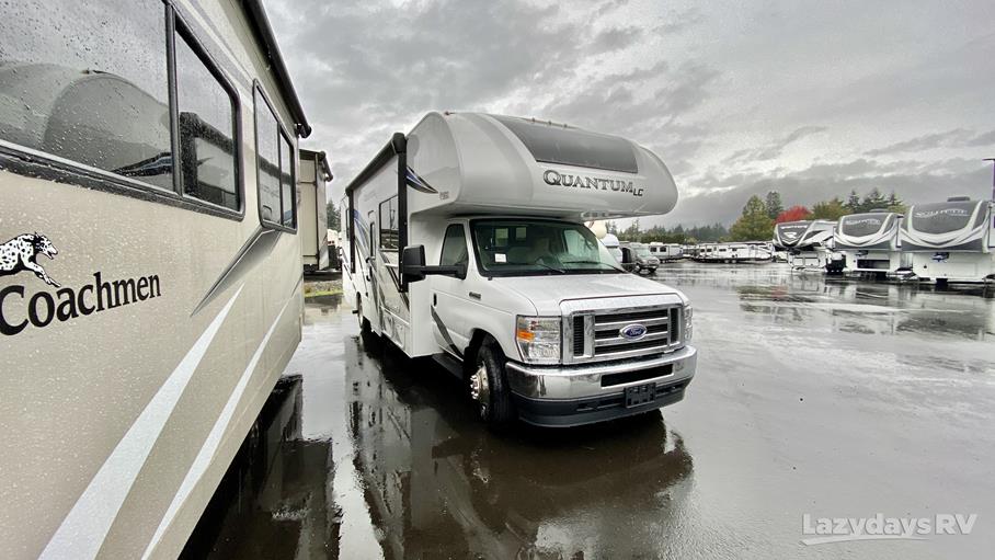2023 Thor Motor Coach Quantum LC LC28 for sale in Vancouver, WA | Lazydays