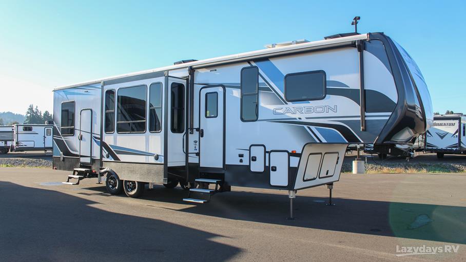 2022 Keystone RV Carbon 358 for sale in Portland, OR | Lazydays