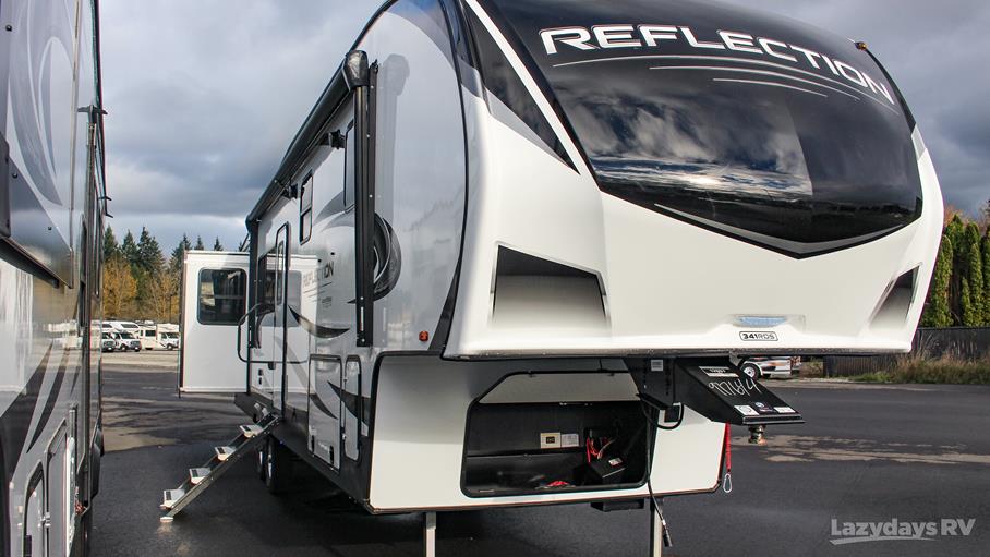 2022 Grand Design Reflection 341RDS for sale in Portland, OR | Lazydays