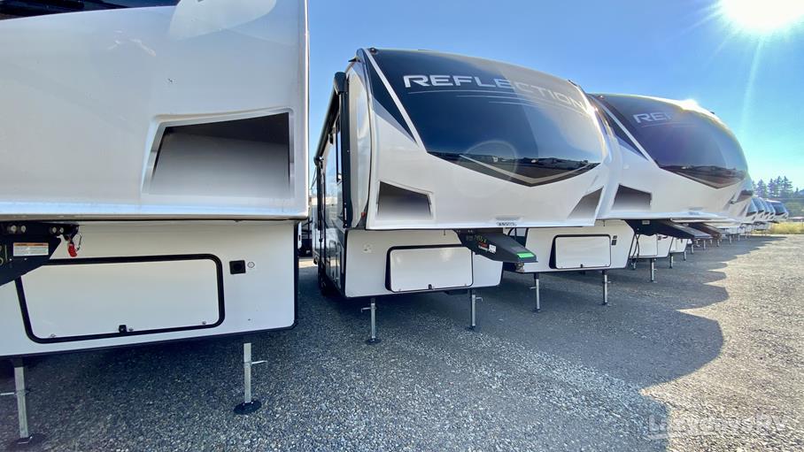 2022 Grand Design Reflection 150 Series 280RS for sale in Vancouver, WA ...