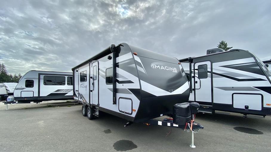 2023 Grand Design Imagine XLS 22RBE for sale in Portland, OR | Lazydays