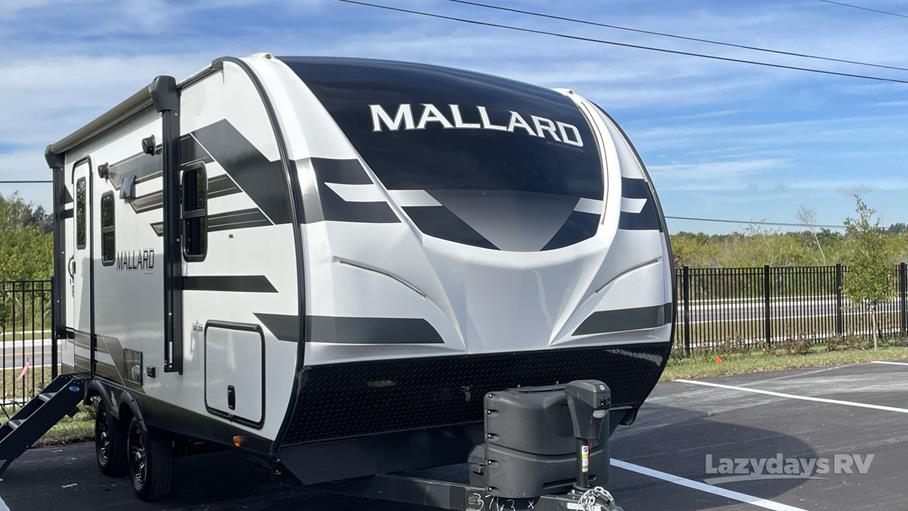 2022 Heartland Mallard 210RB for sale in Fort Pierce, FL | Lazydays