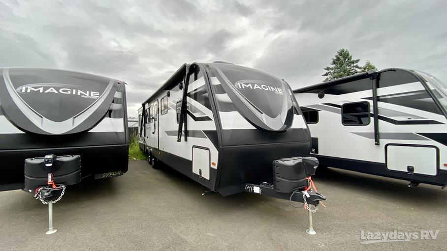 2022 Grand Design Imagine 3100RD for sale in Portland, OR | Lazydays