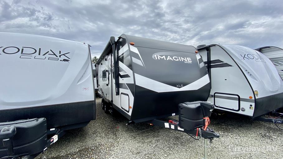 2022 Grand Design Imagine XLS 22MLE for sale in Portland, OR | Lazydays