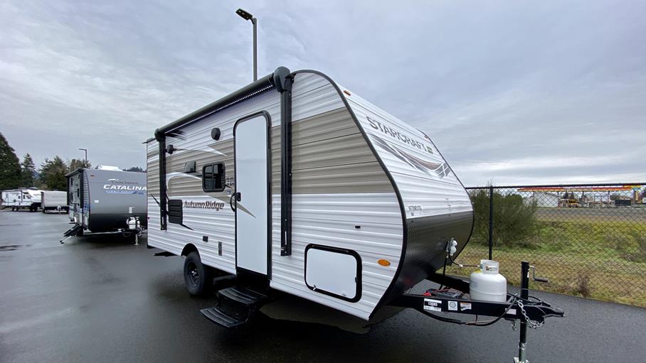 2022 Starcraft Autumn Ridge Single Axle 180BHS for sale in Vancouver ...