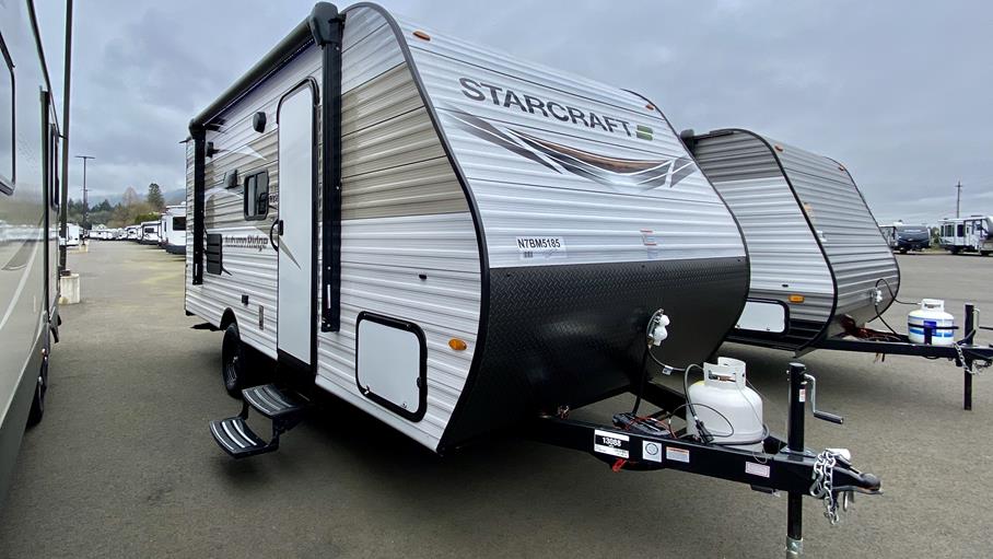 2022 Starcraft Autumn Ridge Single Axle 180BHS for sale in Vancouver, WA | Lazydays