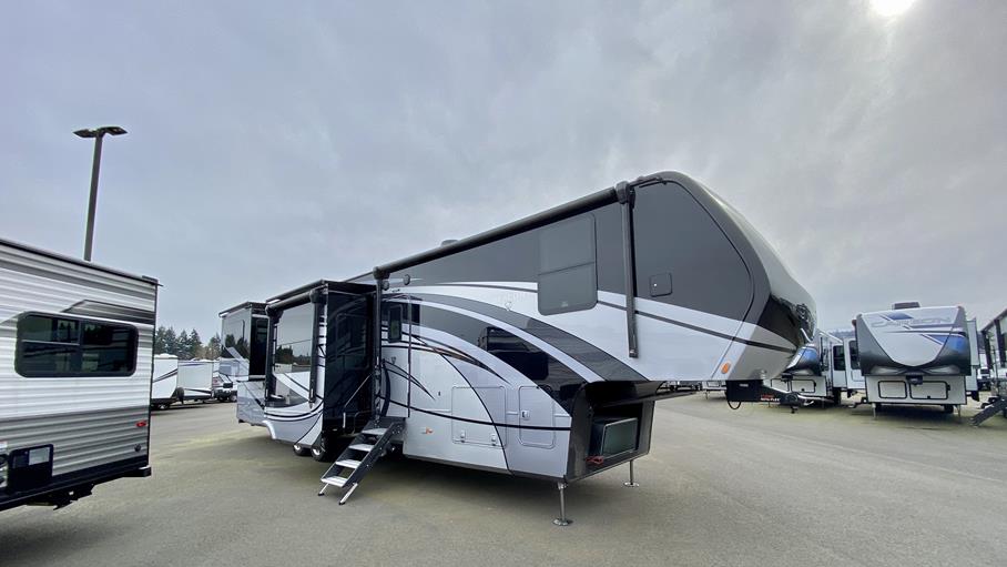 2022 Vanleigh RV Beacon 42RDB for sale in Portland, OR | Lazydays