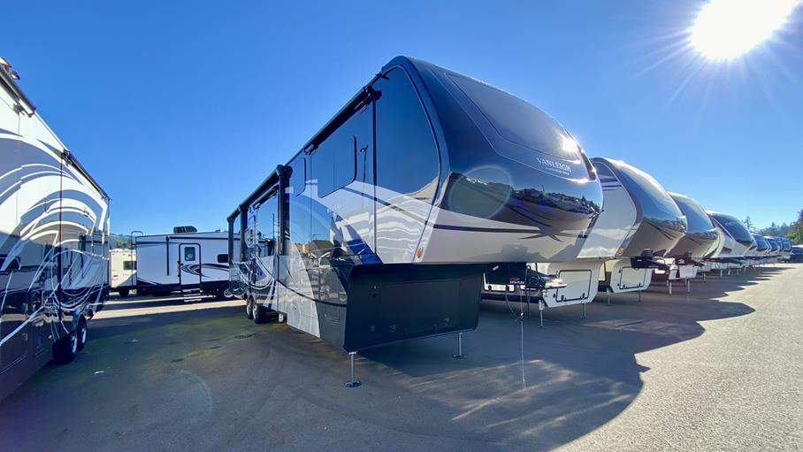 2022 Vanleigh RV Beacon 41FLB for sale in Vancouver, WA | Lazydays