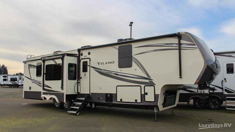 2022 Vanleigh RV Vilano 390LK for sale in Portland, OR | Lazydays