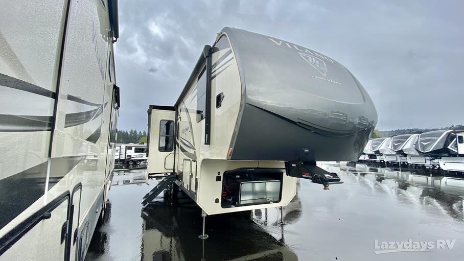 2022 Vanleigh RV Vilano 320GK for sale in Vancouver, WA | Lazydays