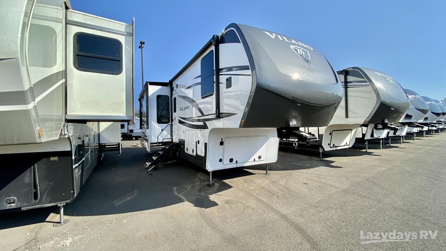 2023 Vanleigh RV Vilano 320GK for sale in Vancouver, WA | Lazydays