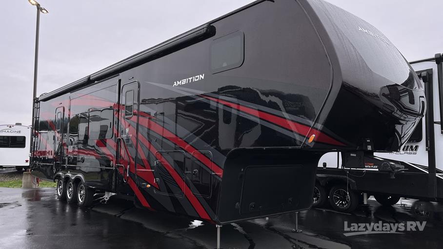 2022 Vanleigh RV Ambition 399TH for sale in The Villages, FL | Lazydays