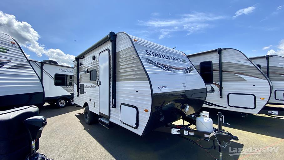 2022 Starcraft Autumn Ridge Single Axle 180BHS for sale in Vancouver, WA | Lazydays