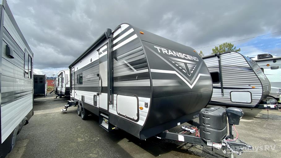 2022 Grand Design Transcend Xplor 231RK for sale in Portland, OR | Lazydays