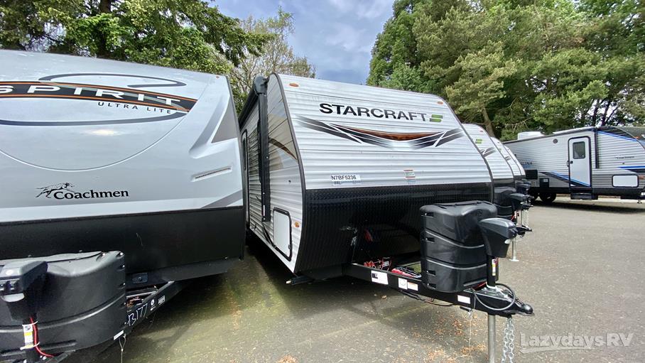 2022 Starcraft Autumn Ridge 26BH for sale in Vancouver, WA | Lazydays
