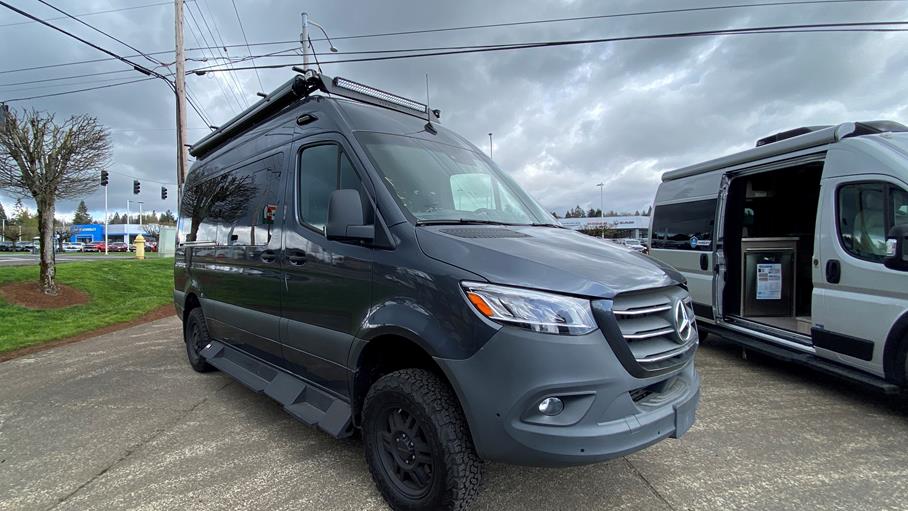 2022 Tiffin Motorhomes Cahaba 19 SC for sale in Portland, OR | Lazydays