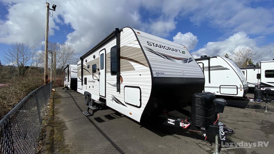2022 Starcraft Autumn Ridge 26BHS for sale in Portland, OR | Lazydays
