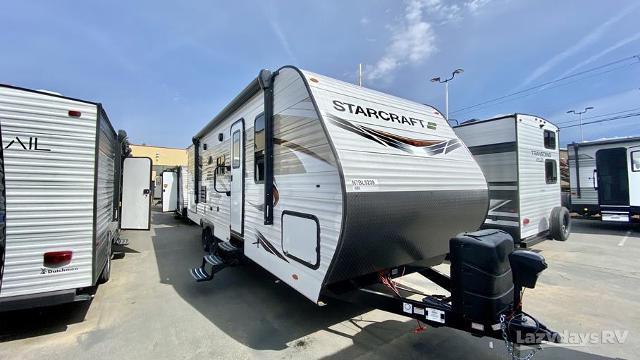 2022 Starcraft Autumn Ridge 26BHS for sale in Portland, OR | Lazydays