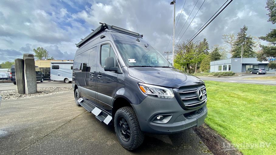 2022 Tiffin Motorhomes Cahaba 19 SC for sale in Portland, OR | Lazydays