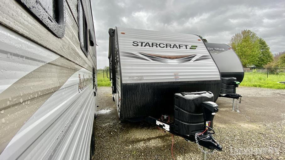 2022 Starcraft Autumn Ridge 26BH for sale in Vancouver, WA | Lazydays