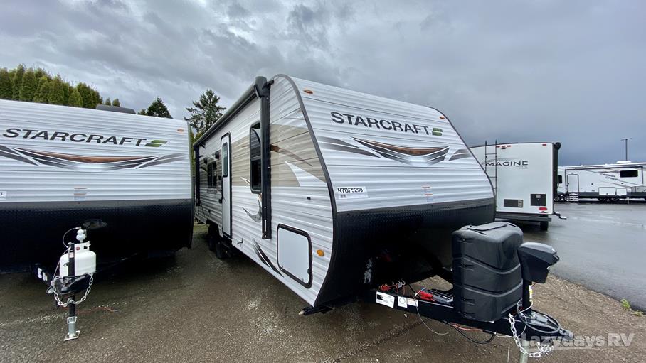 2022 Starcraft Autumn Ridge 26BH for sale in Vancouver, WA | Lazydays