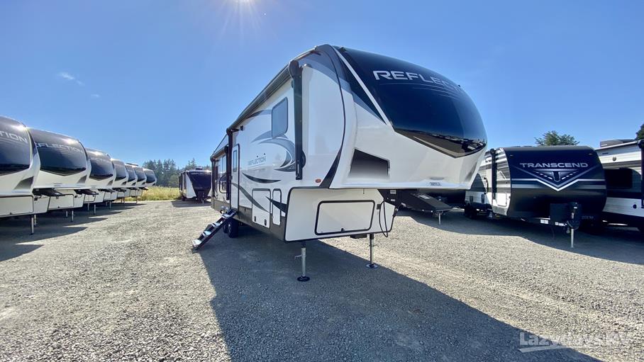 2023 Grand Design Reflection 337RLS for sale in Vancouver, WA | Lazydays
